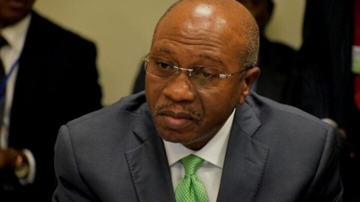 Emefiele Trial Takes New Turn as CBN Director Admits Role in $2.5m Cash ...